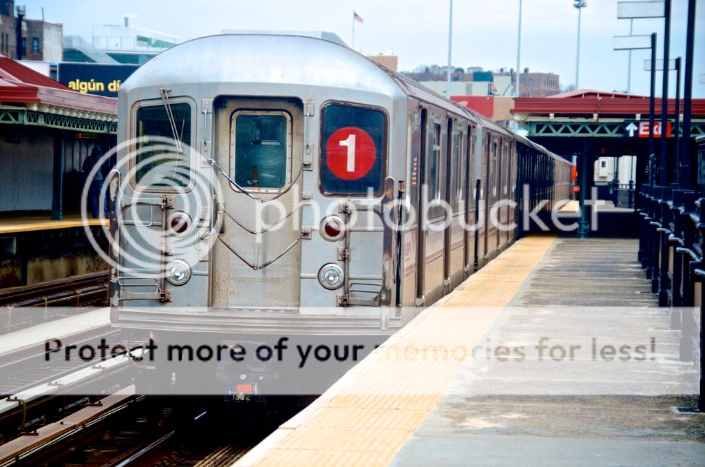 R62A Rollsigns - New York City Subway - NYC Transit Forums