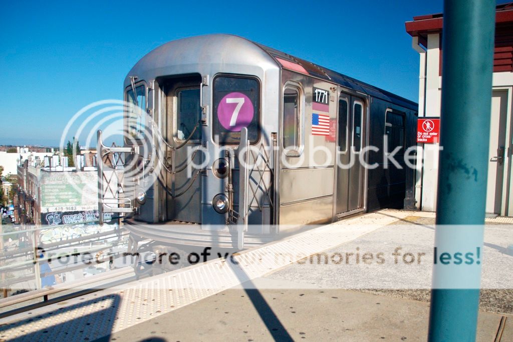 R62A Rollsigns - New York City Subway - NYC Transit Forums