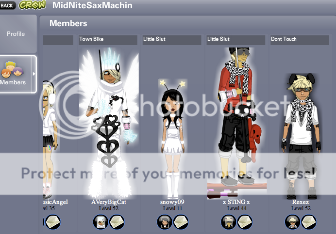 Artwork List | CK's ourWorld Guide