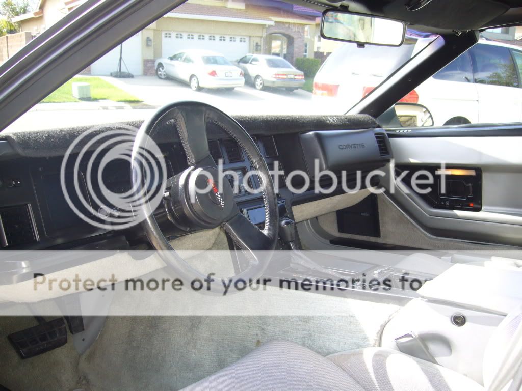 What is the "bread box"? | Chevy Corvette Forum