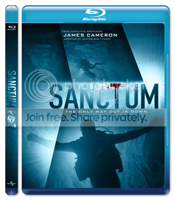 - Sanctum - HiResCovers.net
