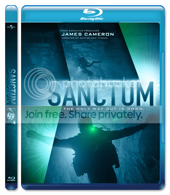 - Sanctum - HiResCovers.net