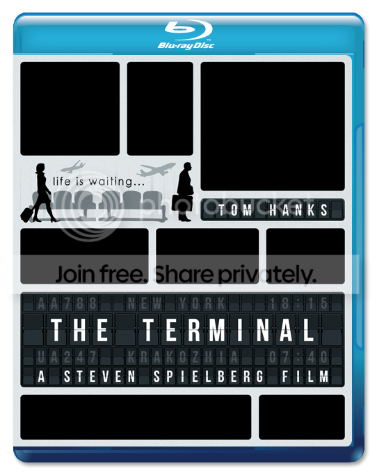 - The Terminal - HiResCovers.net