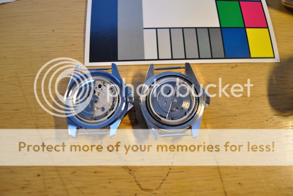 A replacement for the MQJ ??? | WatchUSeek Watch Forums