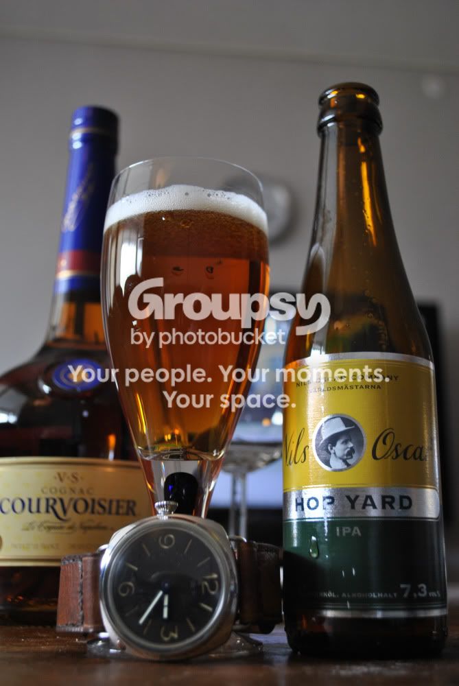 The Beer and Watch Thread | WatchUSeek Watch Forums