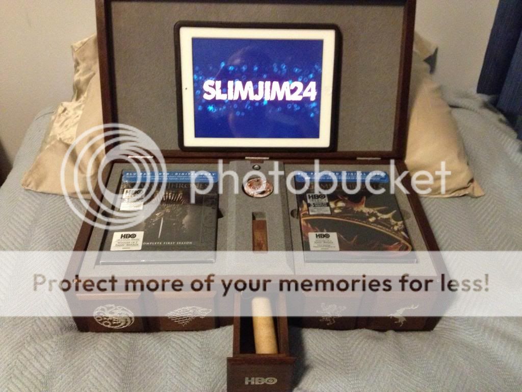 Show off thread-Most Expensive/Most Rare Blu-ray/DVD Ltd Edition you ...