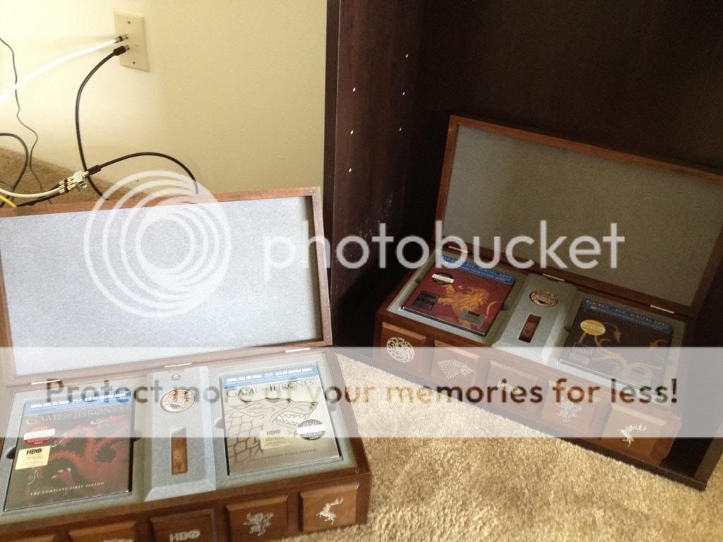 Show off thread-Most Expensive/Most Rare Blu-ray/DVD Ltd Edition you ...