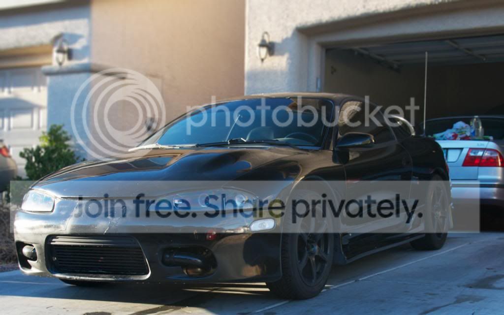 FS (USA,NV): - 95' (2G) Mitsubishi Eclipse GSX AWD Turbo | IW STi Forum