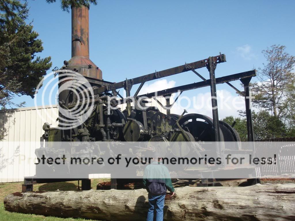 Washington Iron Works and thier machines | Page 19 | Heavy Equipment Forums