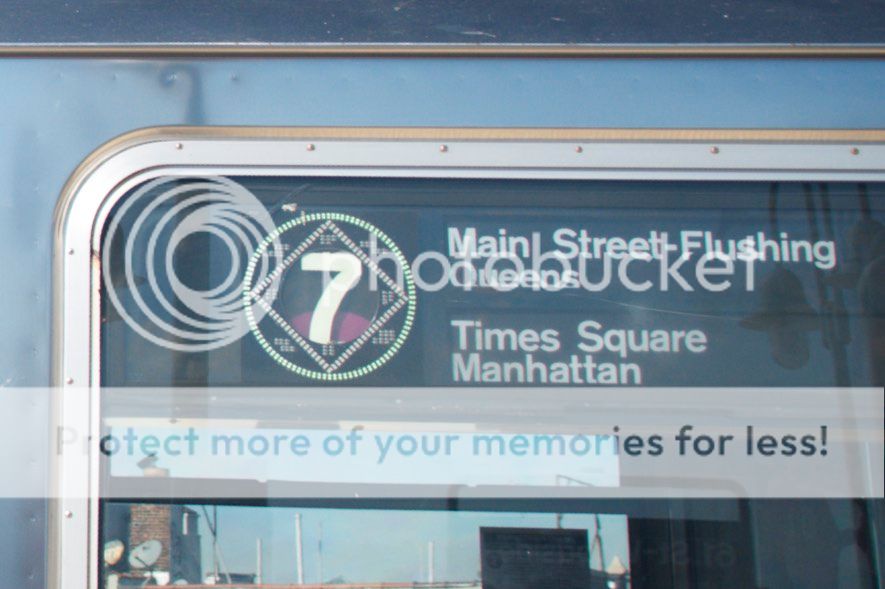 R62A Rollsigns - New York City Subway - NYC Transit Forums